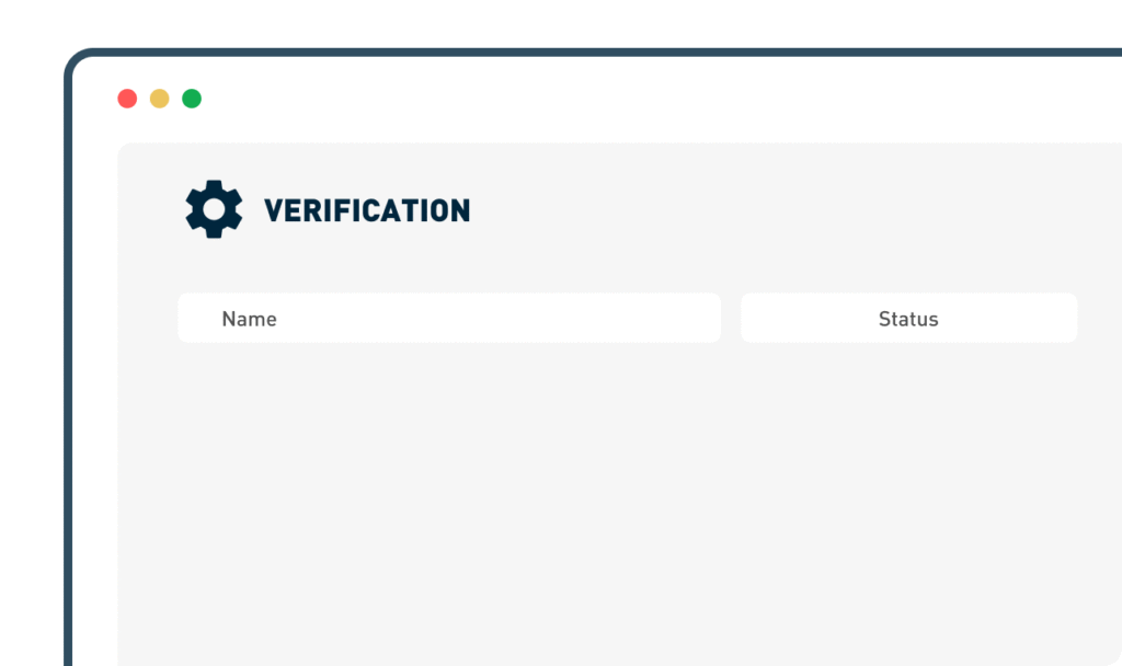 Provider Credentialing Software | Streamline Credify